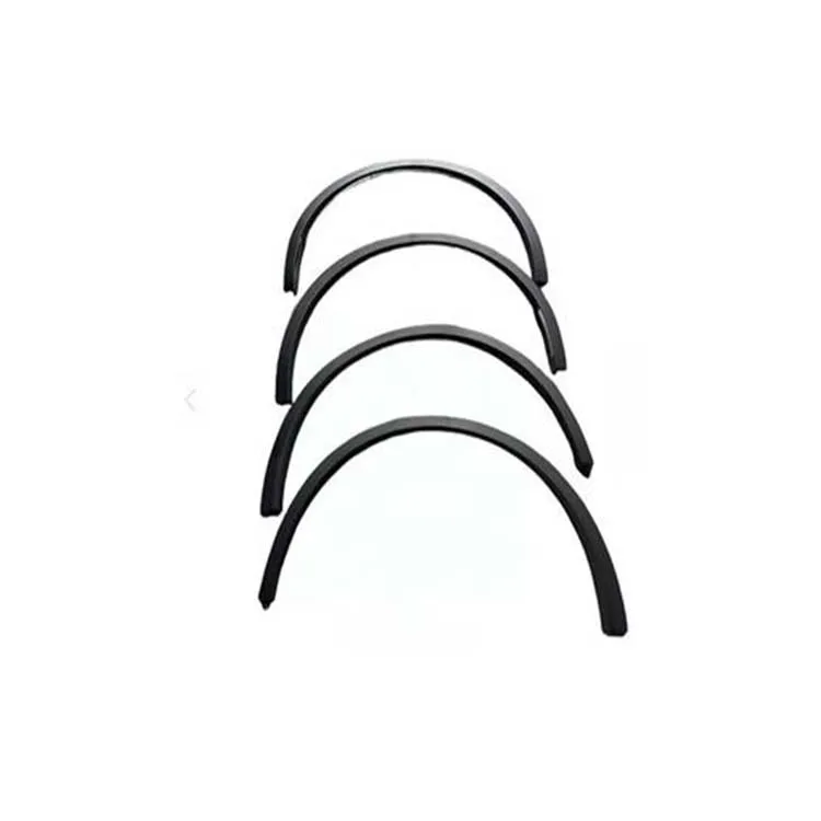 RSTFA for Tesla Model Y 1683861-00-A Rear Left Wheel Arch Fender Flare