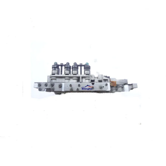 Remanufactured Transmission Valve Body 2312703801 for Mercedes-Benz 722 ...