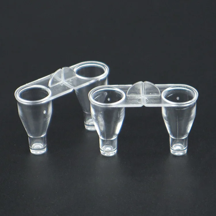 Plastic cuvette for Beckman Coulter ACL TOP Coagulometer| Alibaba.com