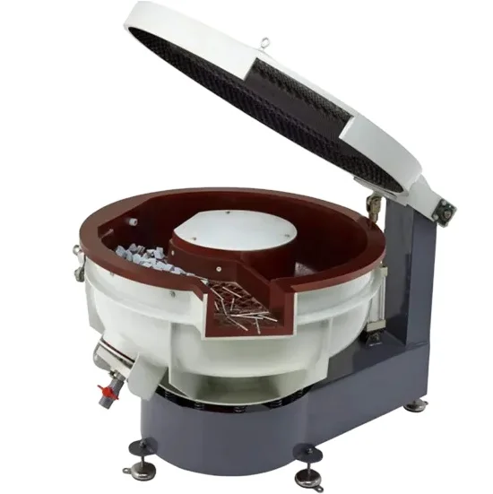 Stainless Steel Scissor,wrench,nozzles,grinding Finishing Vibratory ...