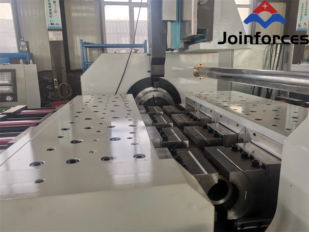 Rotary Friction Welder Joinfores Friction Welding Equipment| Alibaba.com