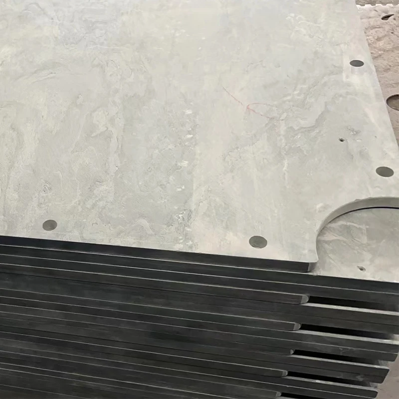 Custom 12 Ft 2 Inch Wholesale Slate Stone Slabs for Pool Tables