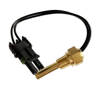 Compressor Temperature Sensor 12-00284-00 For Carrier Transicold Supra ...