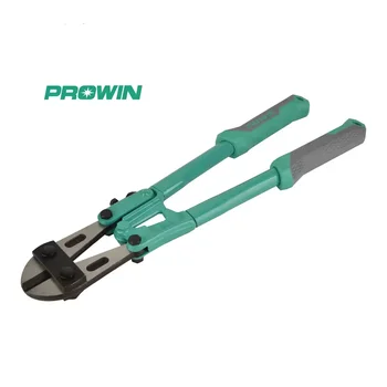Prowin Professional Bolt Clippers Industrial Grade Steel Lock Pliers ...