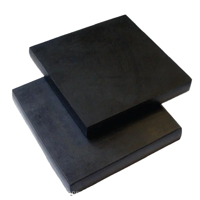 Customized Bridge Rubber Bearings - High Quality & Low Price
