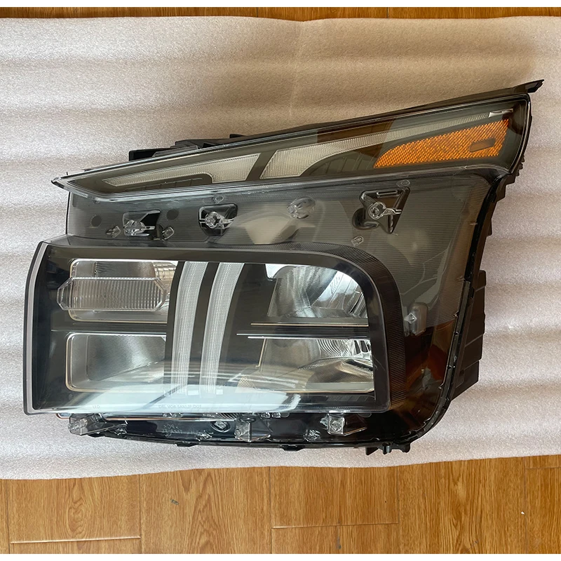 92101-S1600,92102-S1600 LED Head Lights for Hyundai Santa Fe