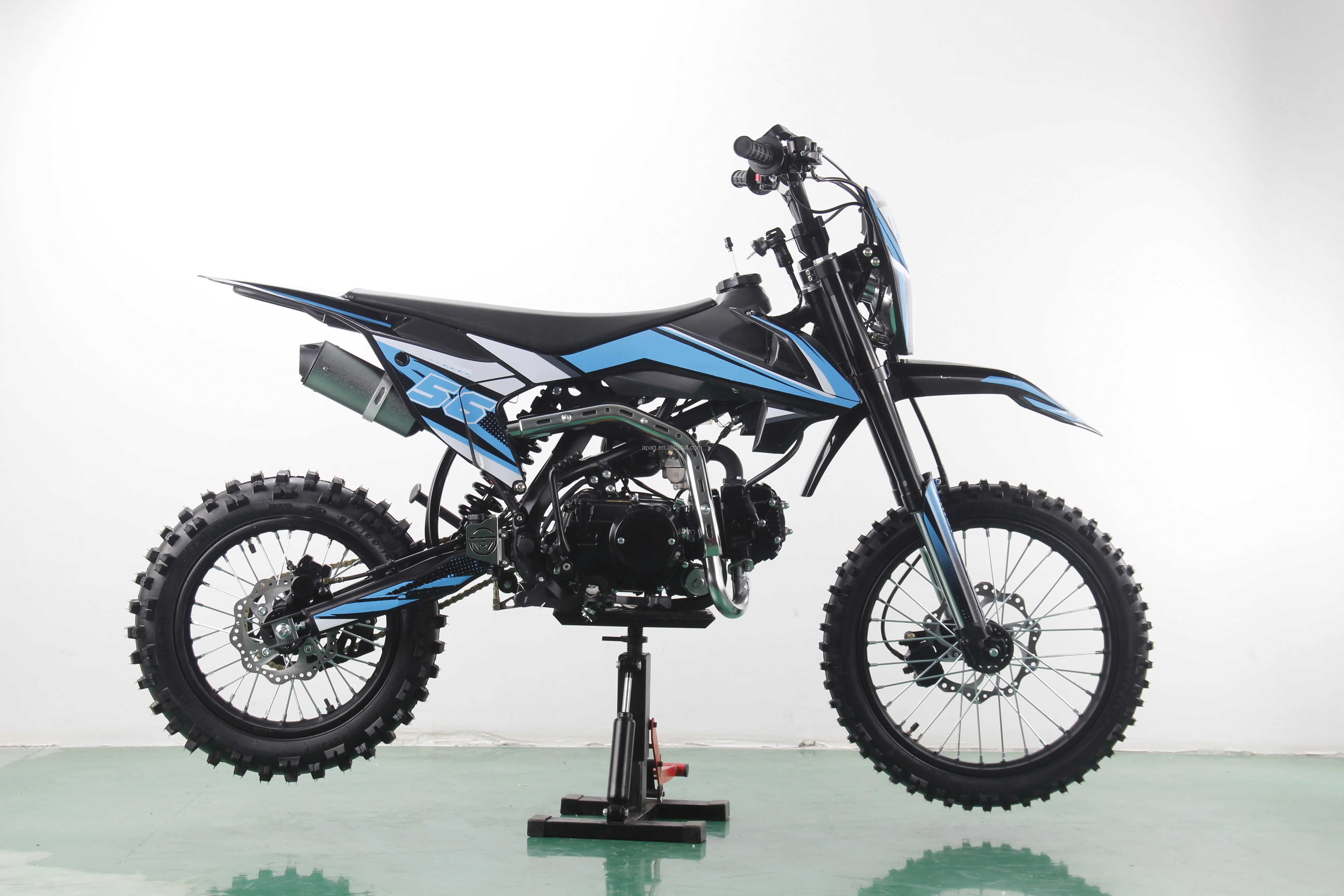 NC250 Pit Bike - 250cc Water Cooled Dirt Bike for off Road