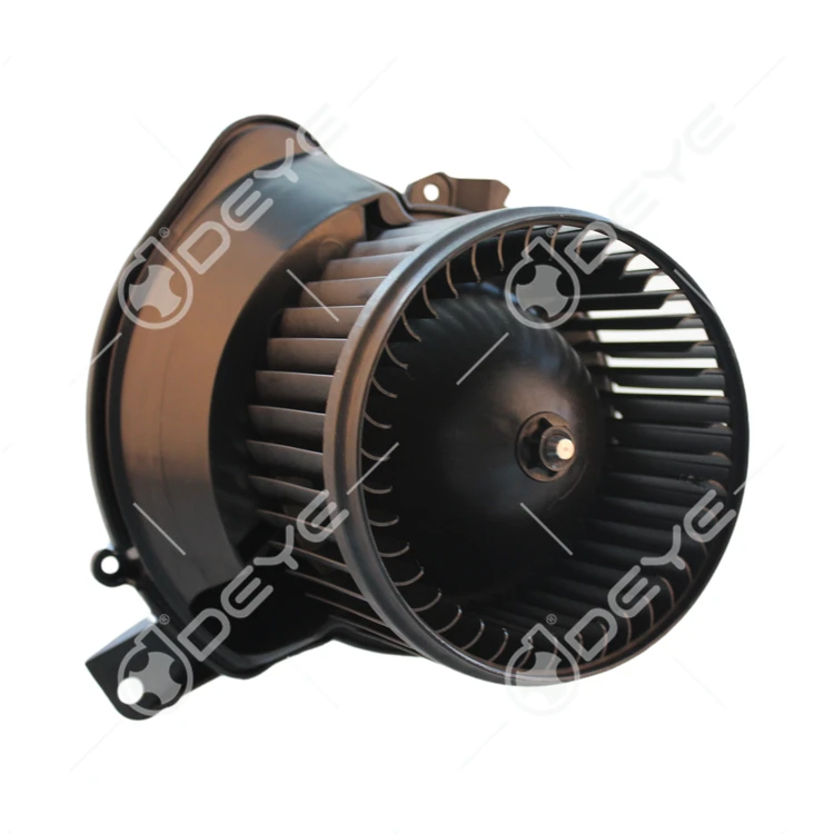 Auto Parts Blower Motor for Fiat, Opel, Vauxhall Corsa | 12V Air ...