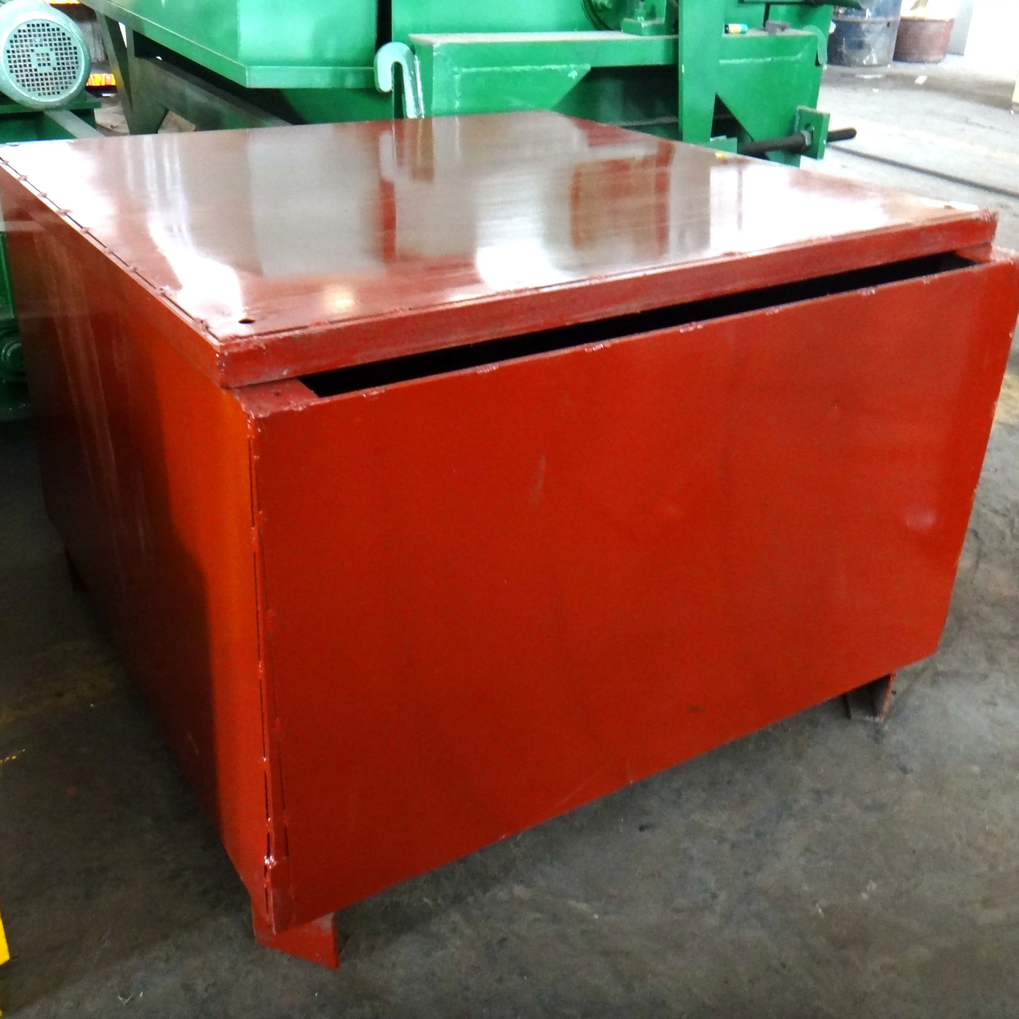 Magnetic Separator Rcdb Series For Conveyor Belt - Buy Conveyor Magnet ...