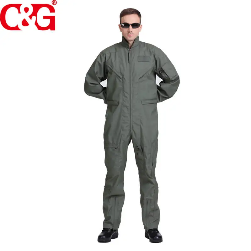 Cwu27p Flight Suit Pilot Type Overalls - Buy Pilot Flight Suit Pilot ...