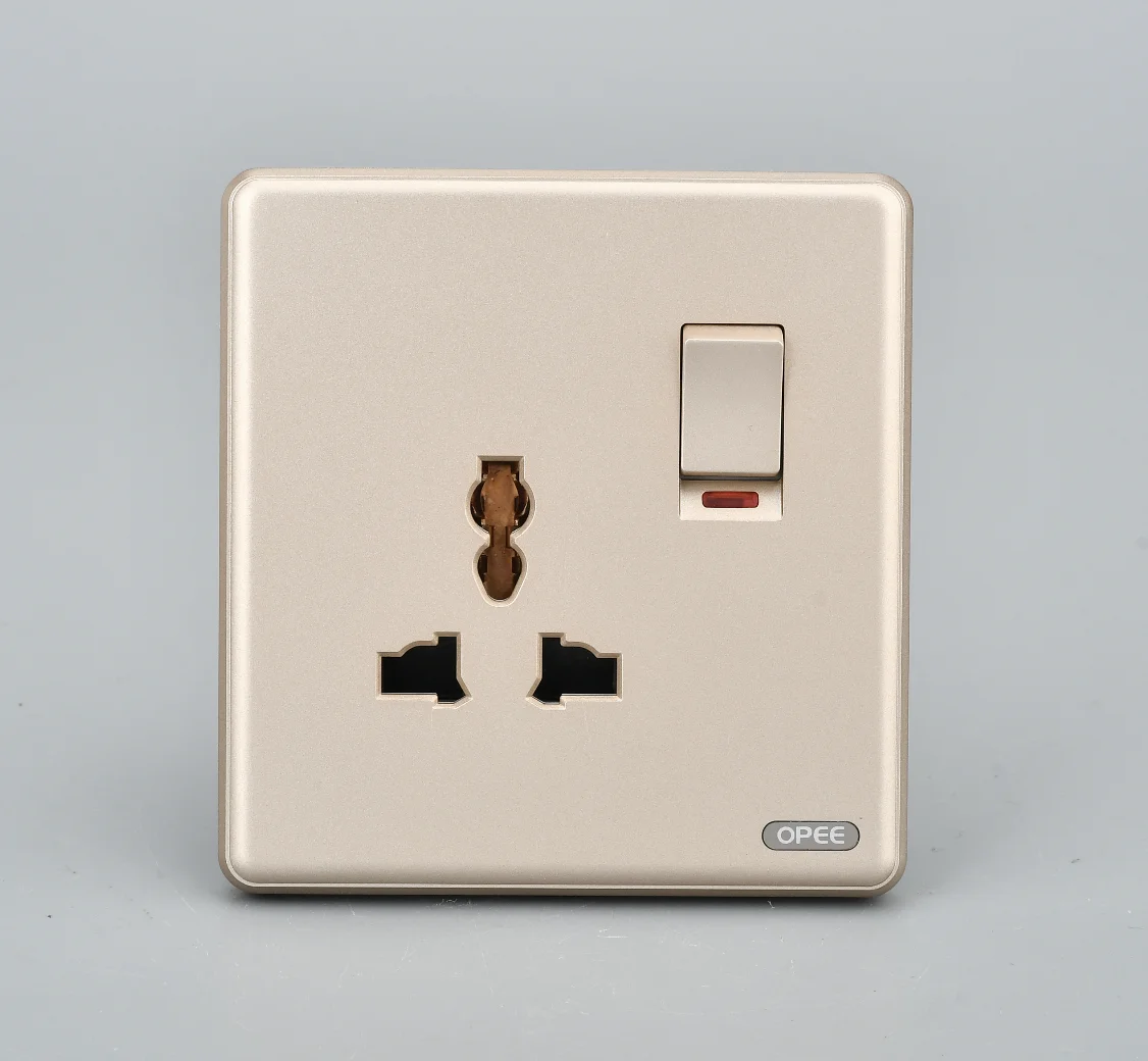 Sqm Certificate Saudi Arabia Electrical House Switch - Buy Electric ...