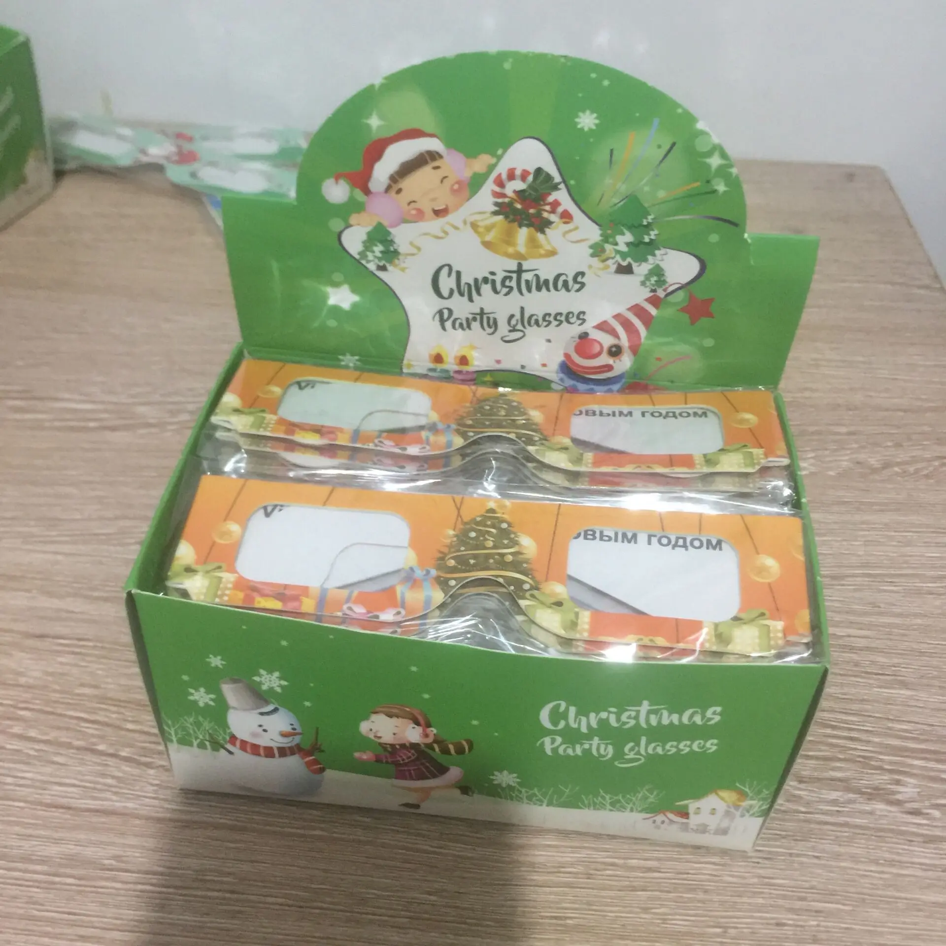 Ultimate Diffraction Glasses - 3d Prism Effect Edm Rainbow Kaleidoscope ...