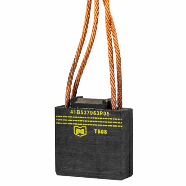 Carbon Brush T508 For Dc Motor - Buy Carbon Brush T508 For Dc Motor,T508 Carbon Brush,Carbon ...