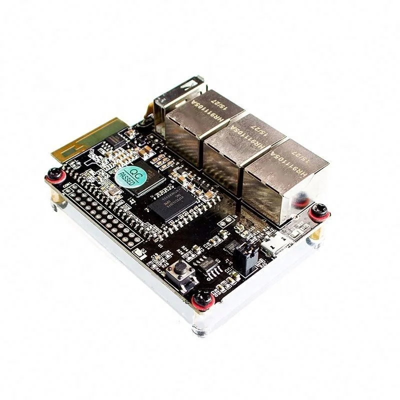 Router Som9331 Openwrt Ar9331 Wifi Module Low Power Consumption 10 ...