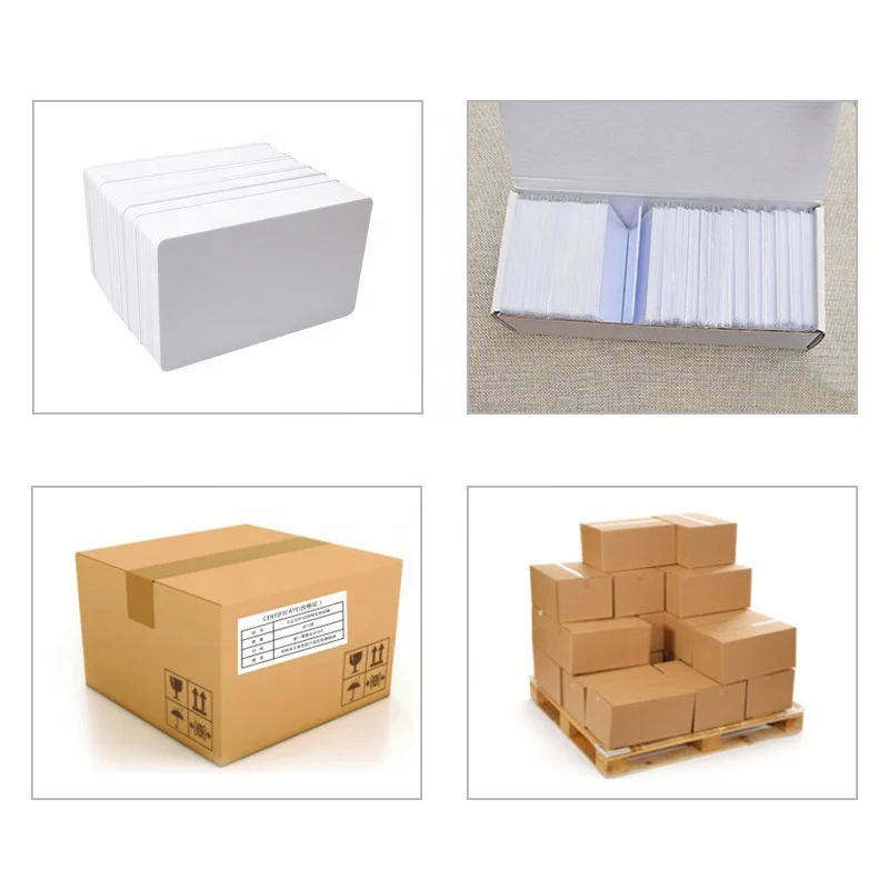 Cmrfid Rfid R6-a Printable 13.56mhz Rfid M1 S50 2k 4k 8k Card 125khz ...