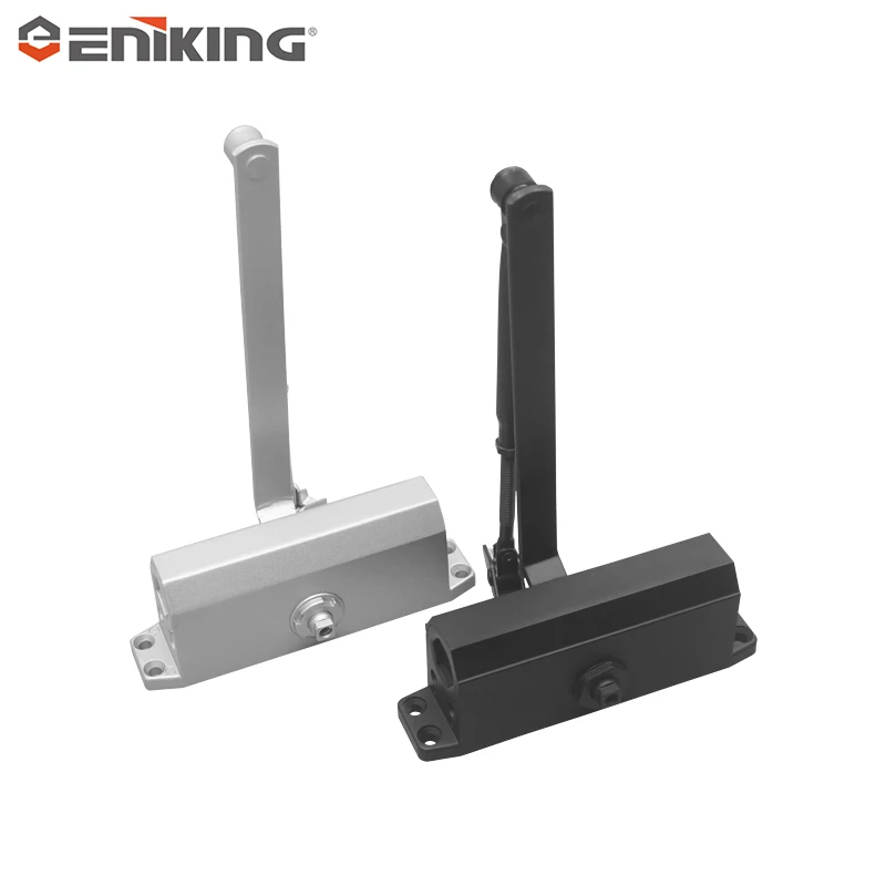 Automatic Sliding Door Closer Self-closing Door Hinge Auto Door Closer ...