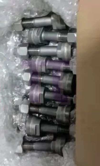 Green Teeth Stump Grinder Blades - Tungsten Carbide Tips