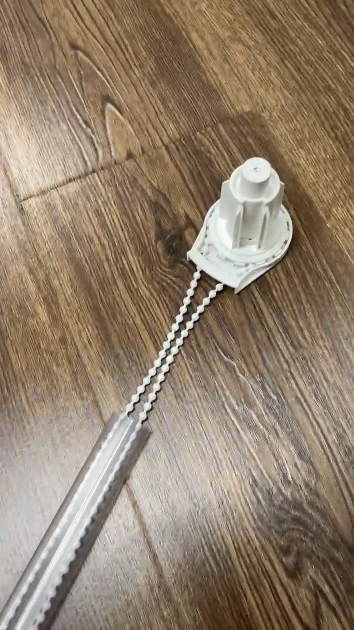 Jnc Clear Pvc Shroud For Cordless Roller Blind And Cordless Zebra Blinds - Buy Pvc Shroud,Pvc ...