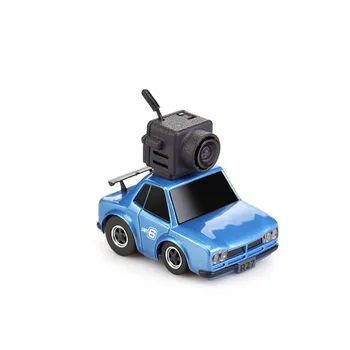 New Products 1/100 2.4g 4wd Mini Car Remote Control Rc Drift Fpv Rc Car ...