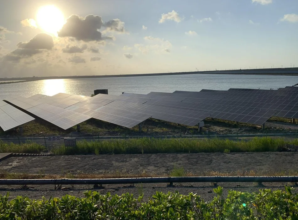 Complete Solar System Hybrid Grid Solar Panel 580w Solar Power System ...