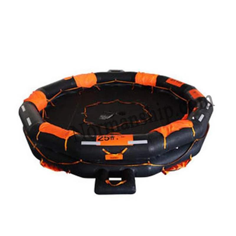 6 Persons Marine Emergency Boat FRC Search and Rescue Boats for Sale