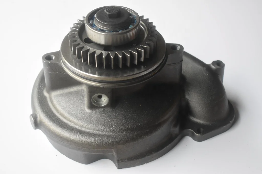 Excavator Engine Parts C13 Water Pump 3520205 223-9145 Excavator Spare ...