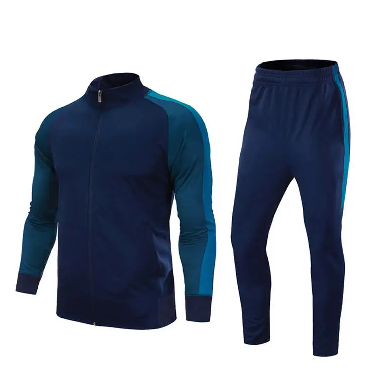 School Uniform Tracksuit Street Wear Custom Training Sport High Quality ...