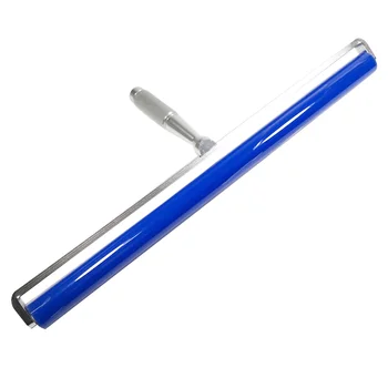 20 Inch Clean Pcb Smt Sticky Roller With Aluminum Handle/cleaning ...