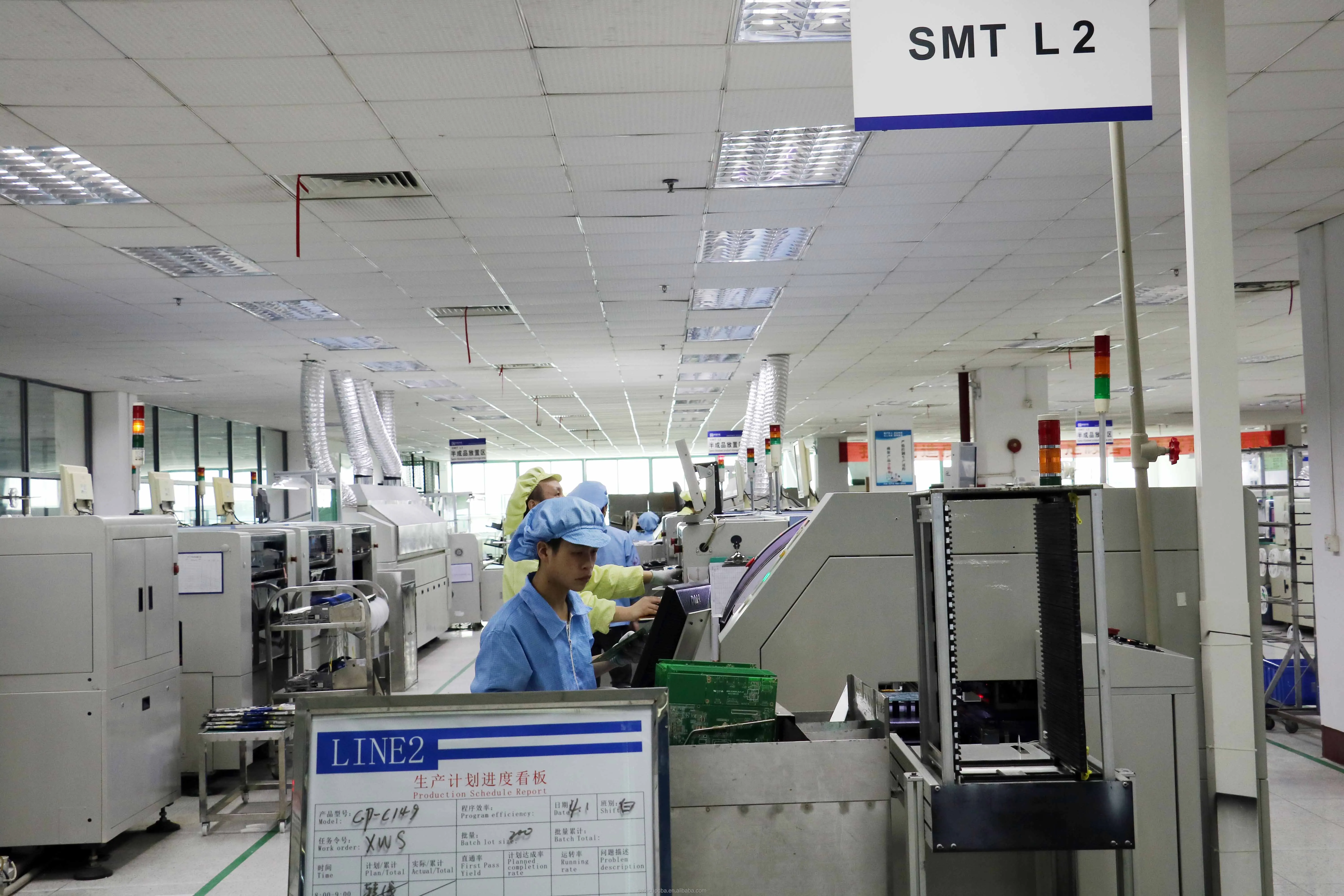 Pcb Pcba Manufacturer Provides Design Layout Prototype Electronic ... Pcb Pcba Manufacturer Provides Design Layout Prototype Electronic ...