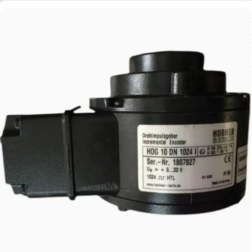Baumer Incremenatal Encoder Hog 10 Dn 1024 I Htl Output 9-30vdc - Buy Incremenatal Encoder ...