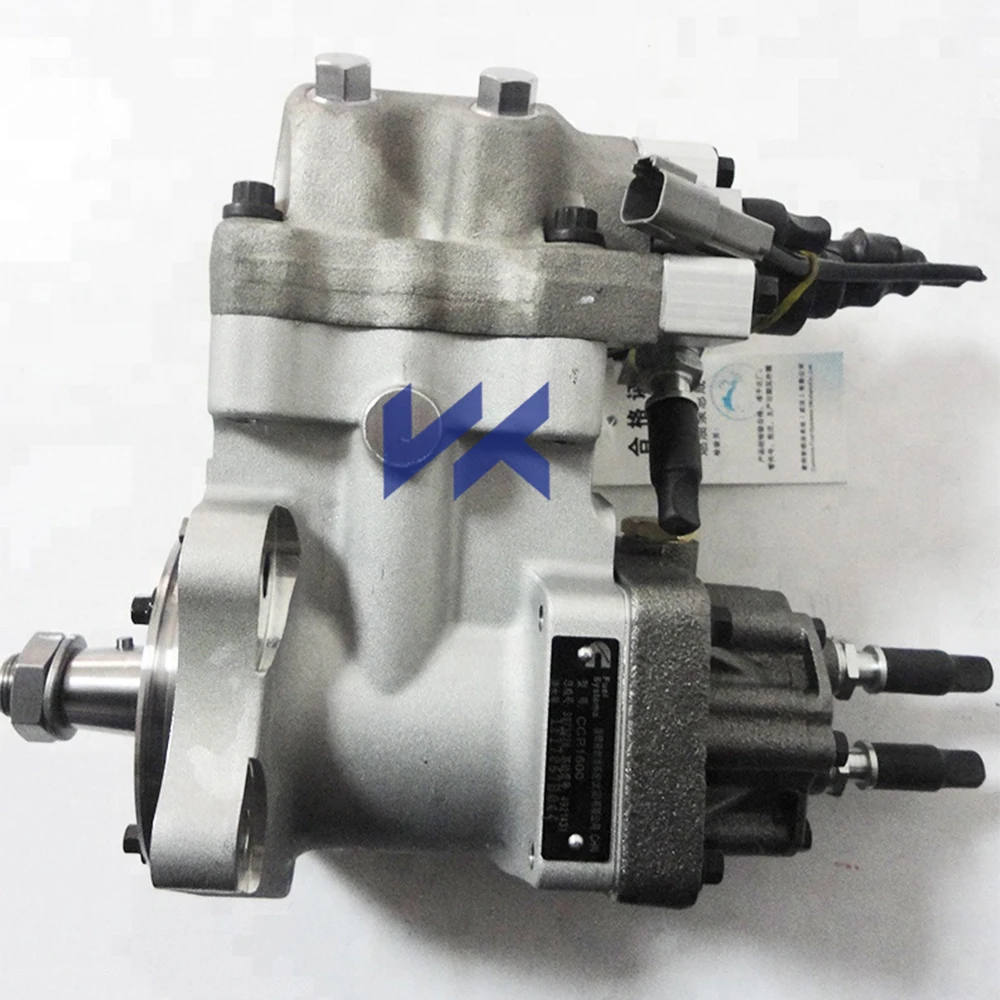 3975375 Cummins QSL9 Engine Fuel Injector Pump - High Quality
