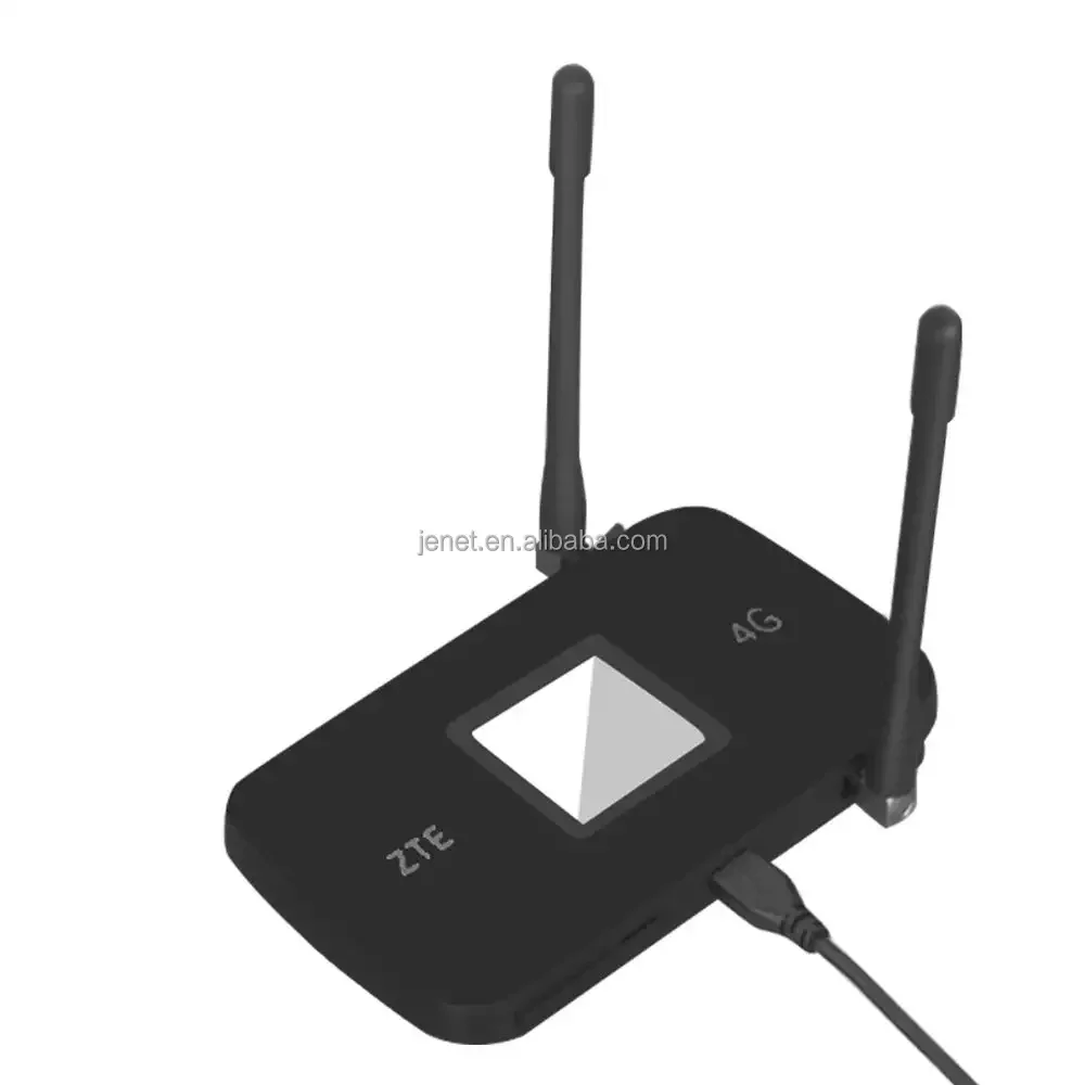 原装解锁MF971V 4G + LTE Cat6 300Mbps移动WiFi热点4g频段FDD B1/2/3/4/5/7/8/17 & 12 ...