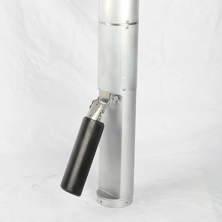 Autolimiter Automatic Overfill Prevention Valve - Buy Remote Anti ...