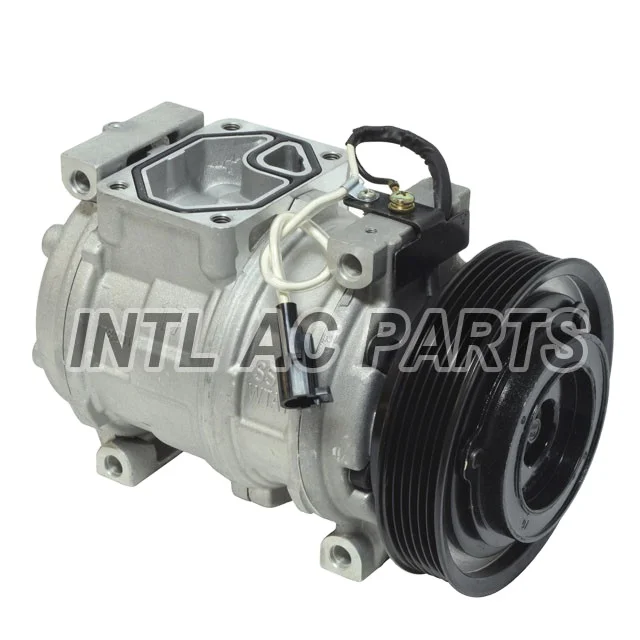 Intl-xzc524 10pa17c Auto Air Compressor For Jeep Grand Cherokee 10pa17c ...