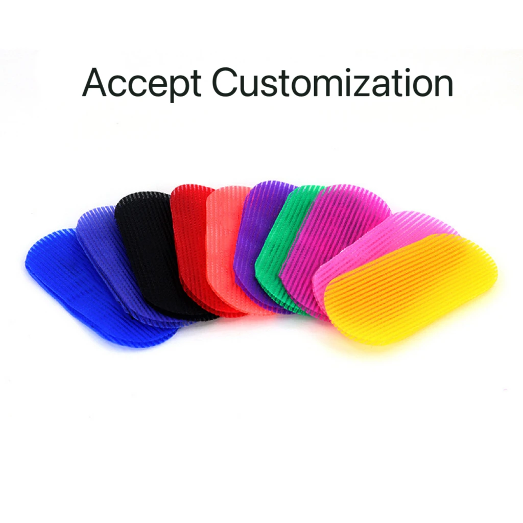 Oem Hair Grippers Sticker For Men And Women Salon And Barber Hair Clips ...