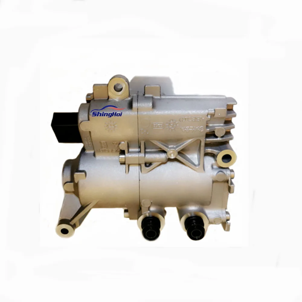 Bomba auxiliar de aceite de transmisión 722,9, 2212700197| Alibaba.com