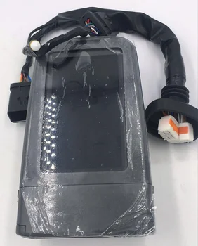 366-8694 3668694 Monitor-gp-operator /displays For Cat 320d 323d E320d ...