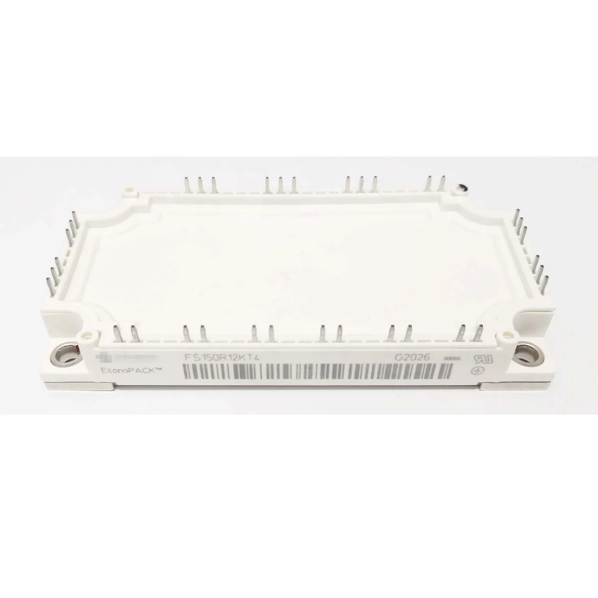 Igbt Power Module Fs150r12ke3 Fs150r06ke3 Fs150r12kt3 Fs150r12kt4 ...