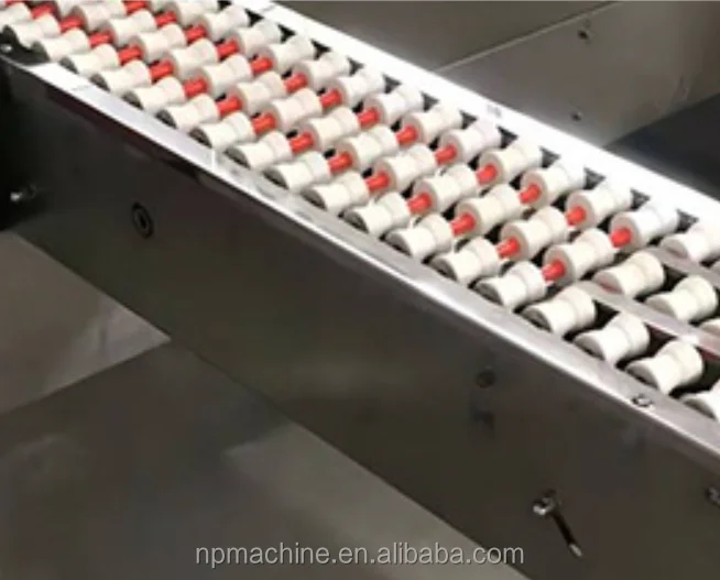 NP Brand Egg Weight Grader Machine Egg Sorting Machine Small Type Small ...