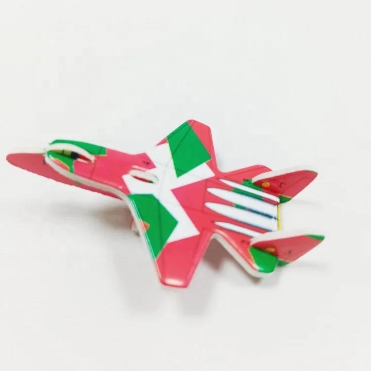 3d Printing Model Eva Materials Model Printing Custom Design Mini Light ...