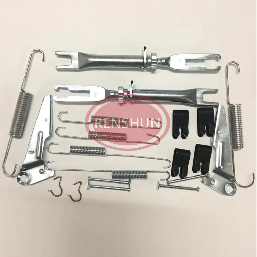 04943-0K045 R/04943-0K040 L STRUT KIT 04943-0k030 for Toyota Hilux VIGO