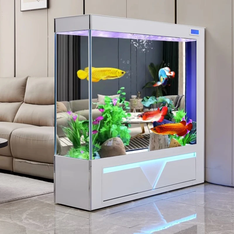 Custom Big Fish Tanks 300 Gallon 200 Gallon Large Aquarium 30 to 100 ...