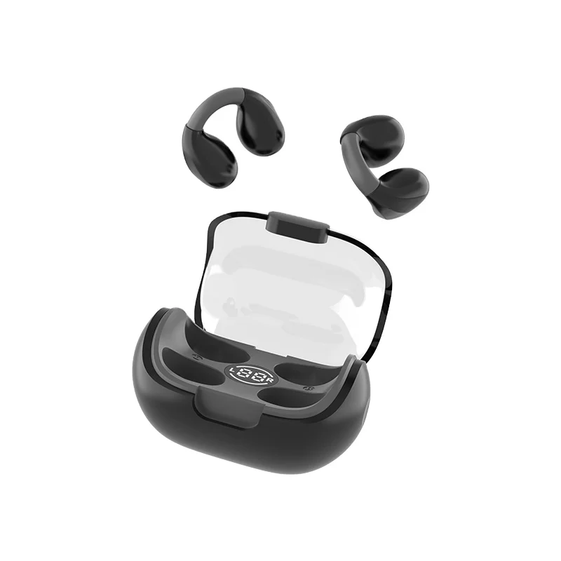 New Model M8 Tws Bluetooth Earphone Wireless Gaming Earbuds Bt 5.3 ...