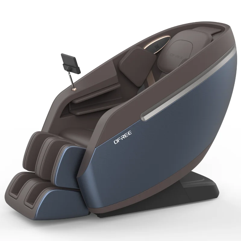 Smart Body Scan Hot Selling Full Body Airbag Massage Lumbar Heating ...