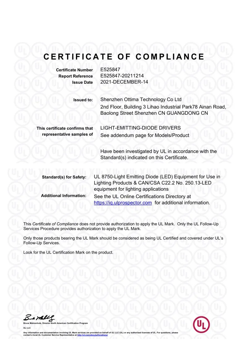 150W 12V 24V Slim Linear Triac Dimmable Constant Voltage Led Driver