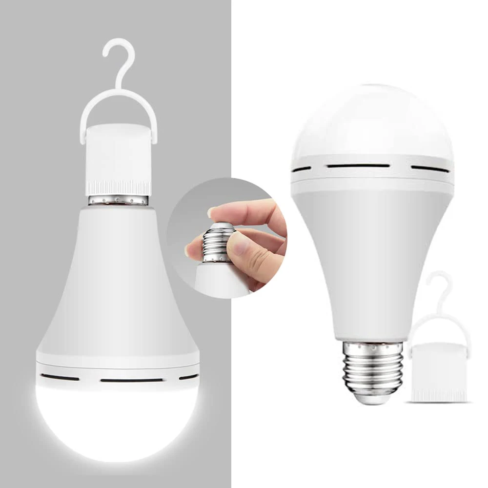 Emergency LED Bulbs - Reliable Lighting Solutions