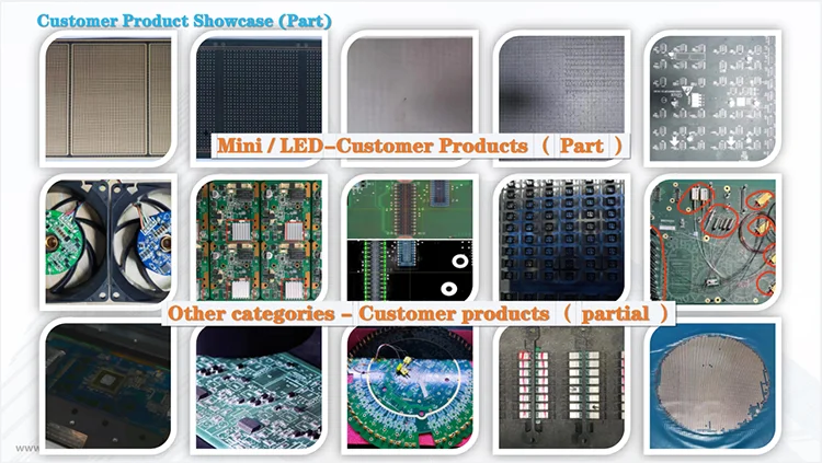 Vcta-a410aoi PCB Inspection Machine - Automated Optical Detection