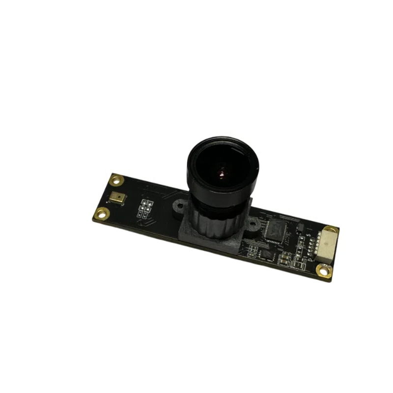 Monochrome Sensor AR0144 - 1mp 120fps USB Camera Module