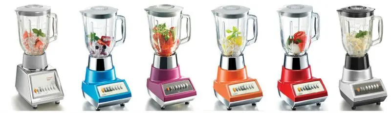 6 Rows Push Button Blender Switch| Alibaba.com