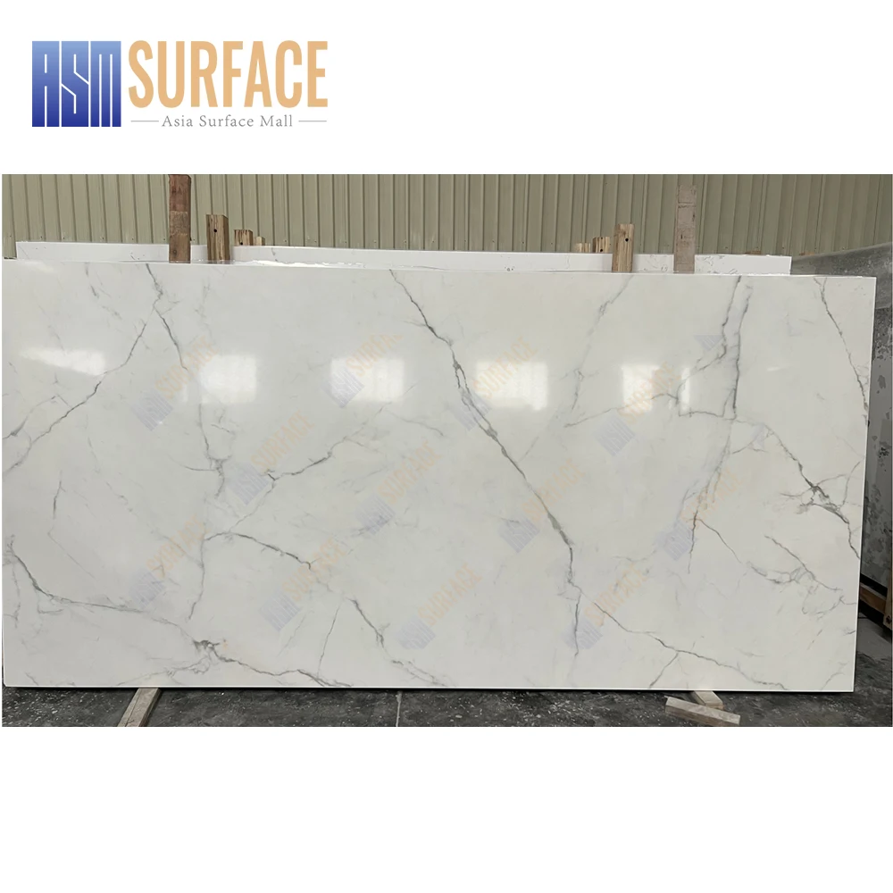Artificial engineered big quartz stone prefabricated 20 mm 30 mm ...